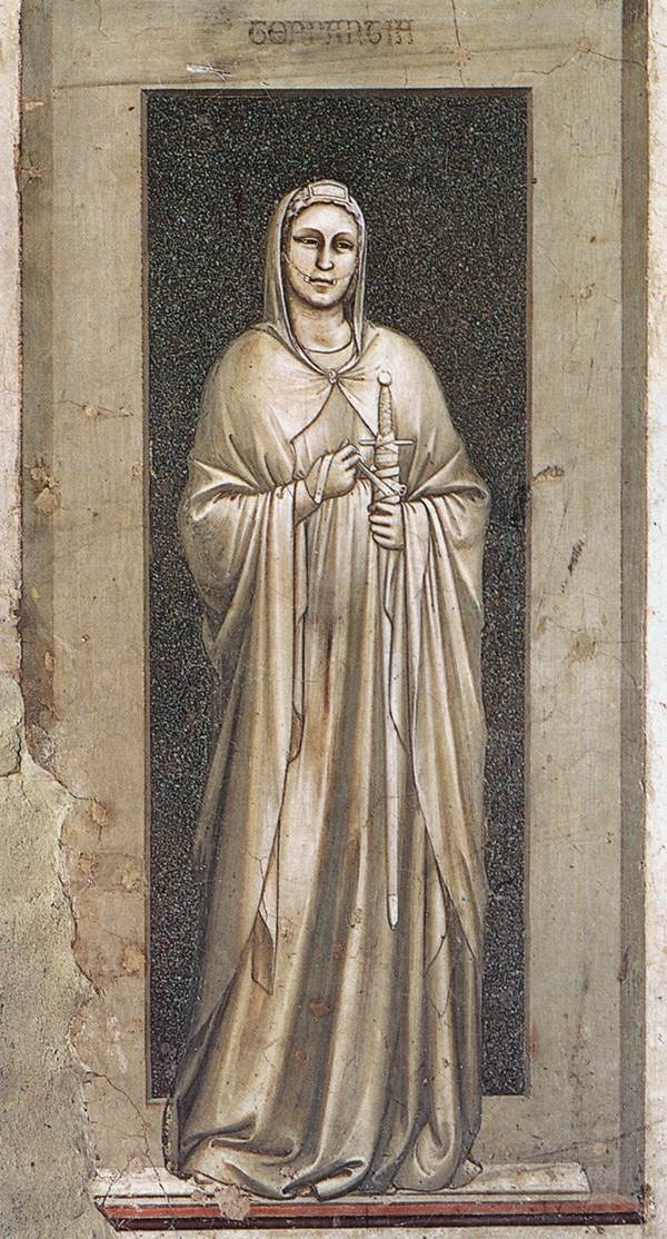 Temperance | London Oratory School Prayers